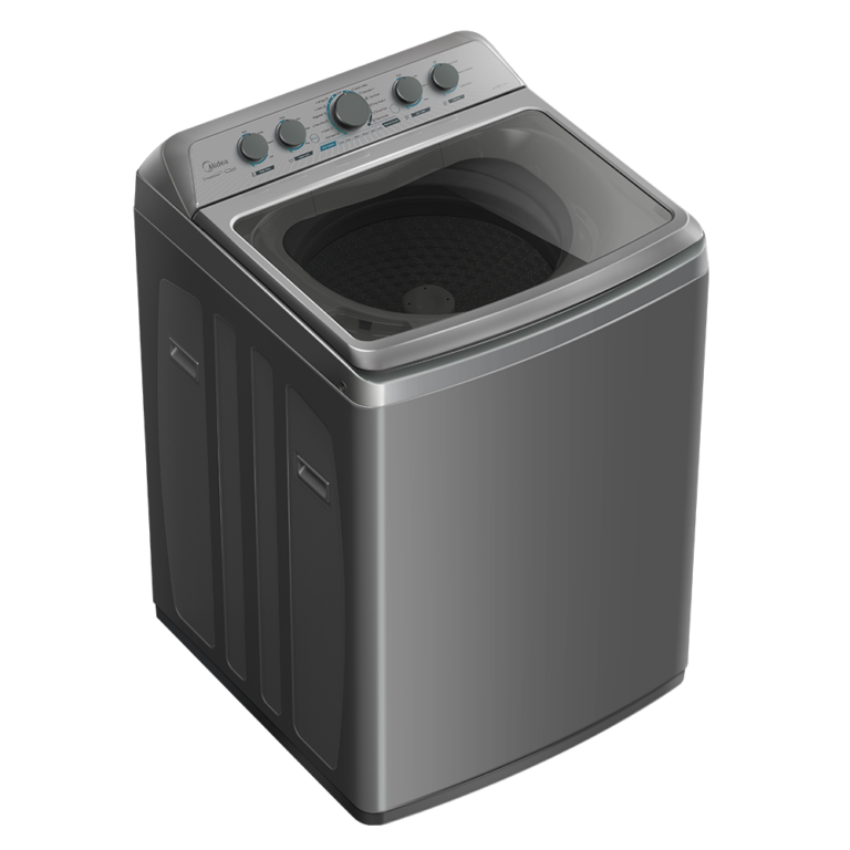 Midea 21kg Top Loader Washing Machine - Shop Snap