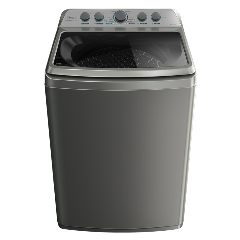 Midea 21kg Top Loader Washing Machine - Shop Snap