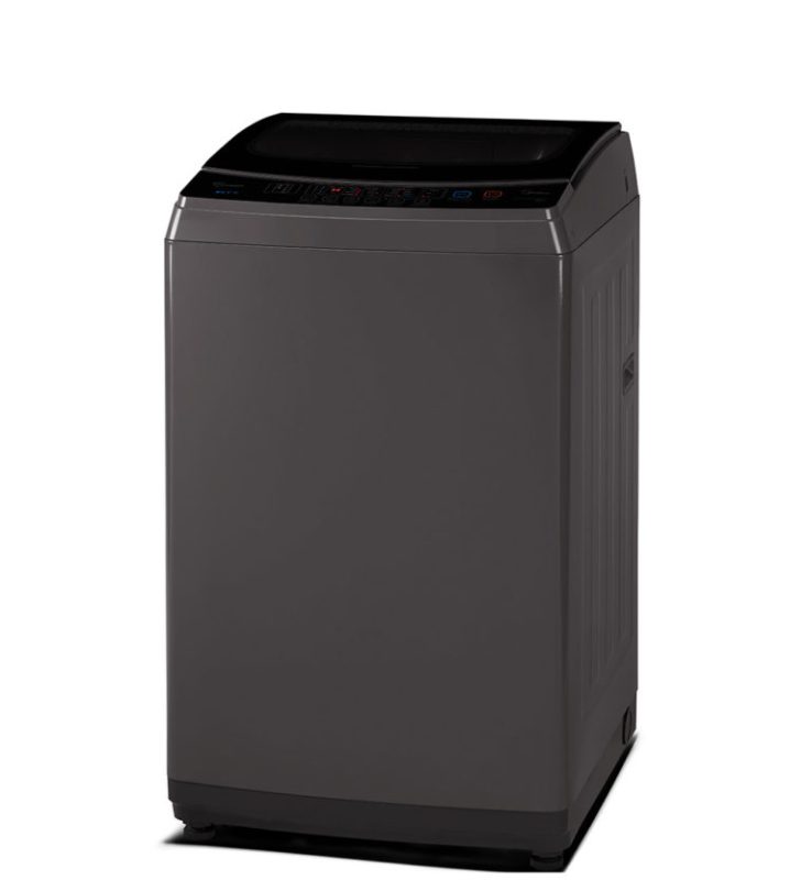 Midea 18kg Top Loader Washing Machine - Shop Snap