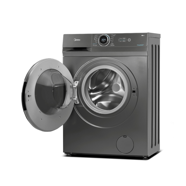 Midea 7kg Front Loader Washing Machine - Shop Snap