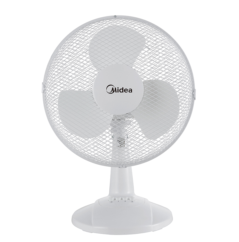 Midea 12” Table Fan - Shop Snap