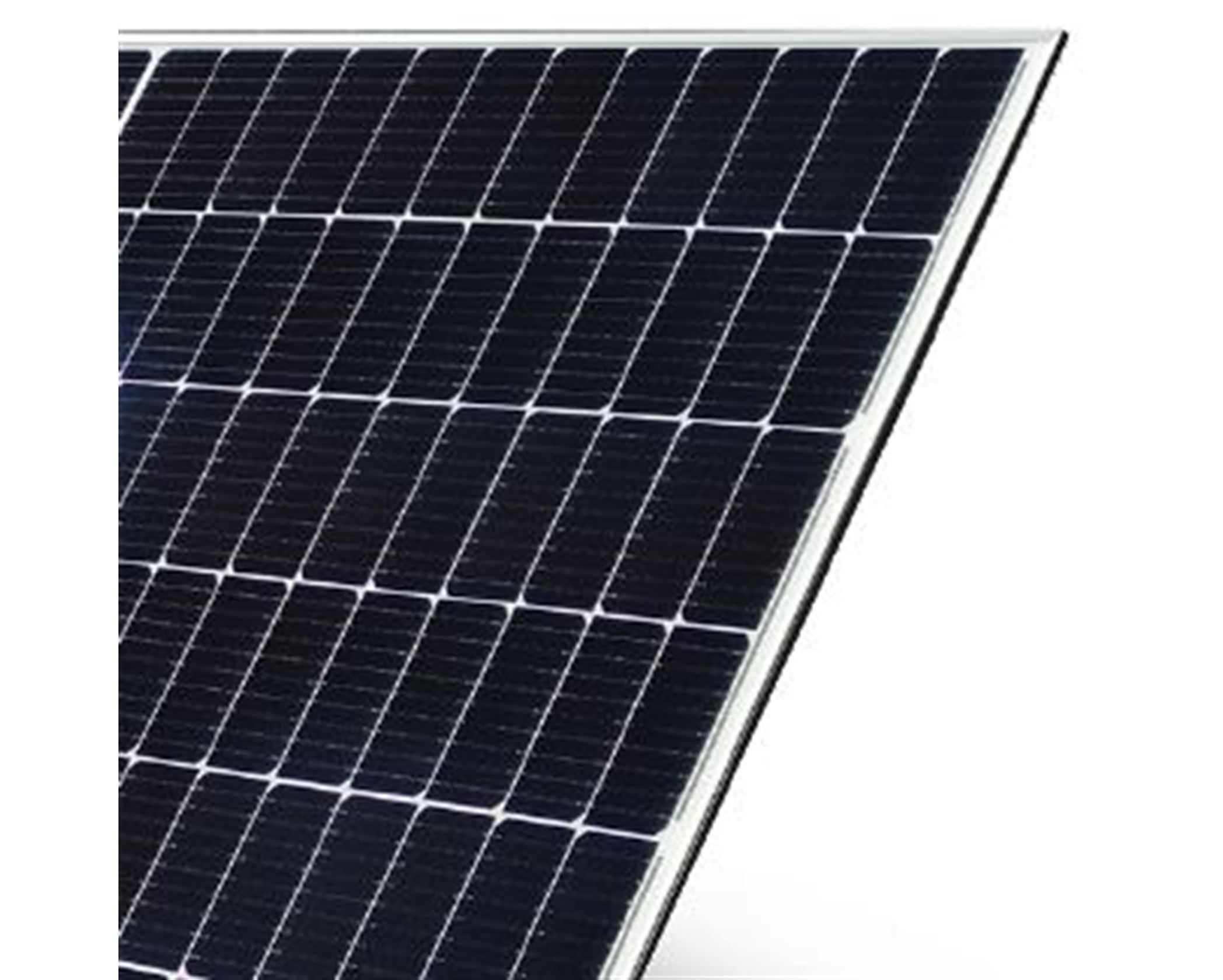 TAURUS SOLAR PANEL MONOCRYSTALLINE 144V SPLIT CELL 450W "450W-144M ...