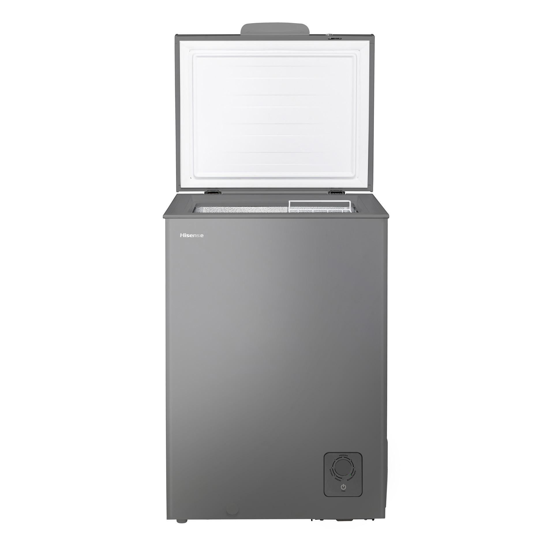 Hisense H125CFS | Chest Freezer - Shop Snap